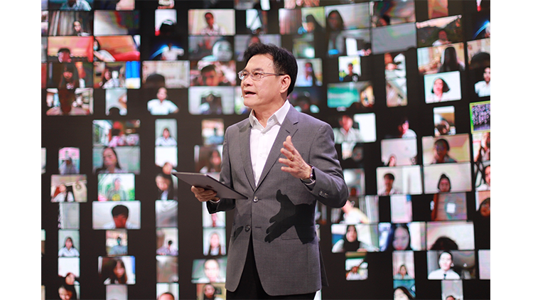 “จุรินทร์” เปิดโครงการปั้นซีอีโอ Gen Z ตั้งเป้า 12,000 คน DITP ลุยสร้างนักรบเศรษฐกิจยุคใหม่ ด้าน ...