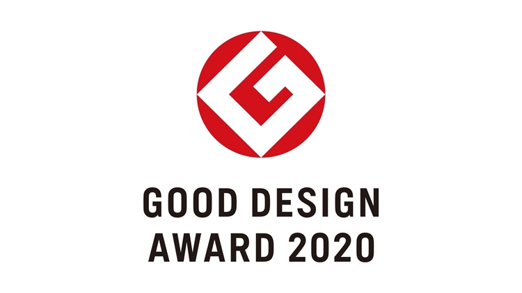โตชิบาคว้า 5 รางวัลการออกแบบยอดเยี่ยมจาก GOOD DESIGN AWARD 2020