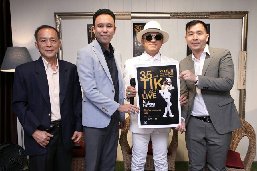 35 Years Of Tik Shiro The Last Live Concert 35-years-of-tik-shiro-the-last-live-concert
