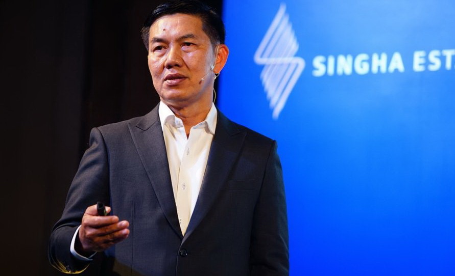 หุ้น SHR เปิดเทรด 'ต่ำจอง' ตั้งแต่วินาทีแรก