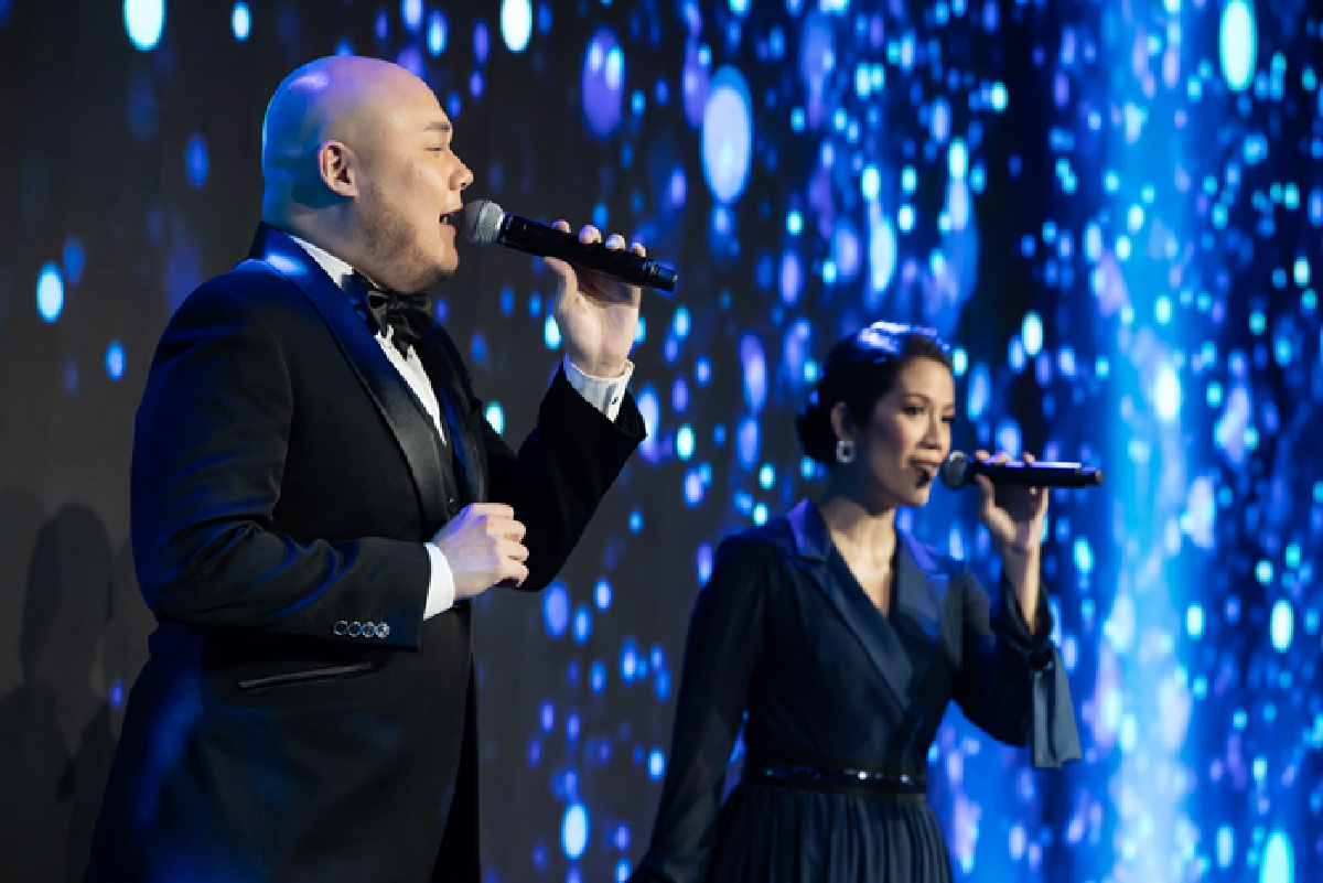 UOB (Thai) marks 20th anniversary in Thailand