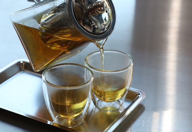 Pour over Lab ร้านกาแฟในห้องแลบ