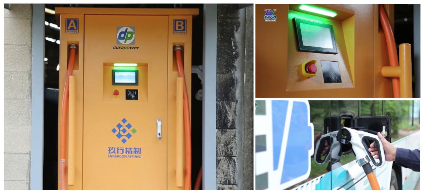 TEV ติดเครื่องทำตลาด city ev bus หลังจากทดลองวิ่งนาน 4 ปี