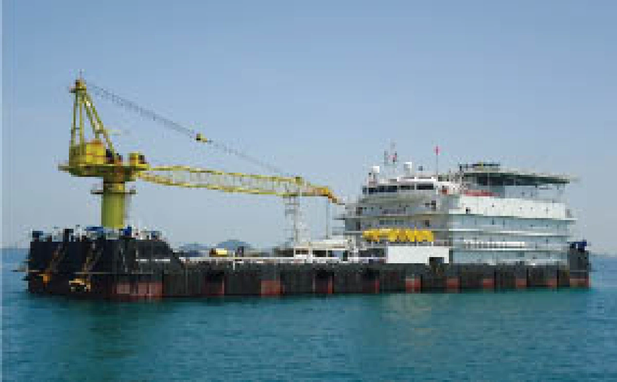 พริมา มารีน ผู้นำด้านธุรกิจการขนส่งทางทะเล