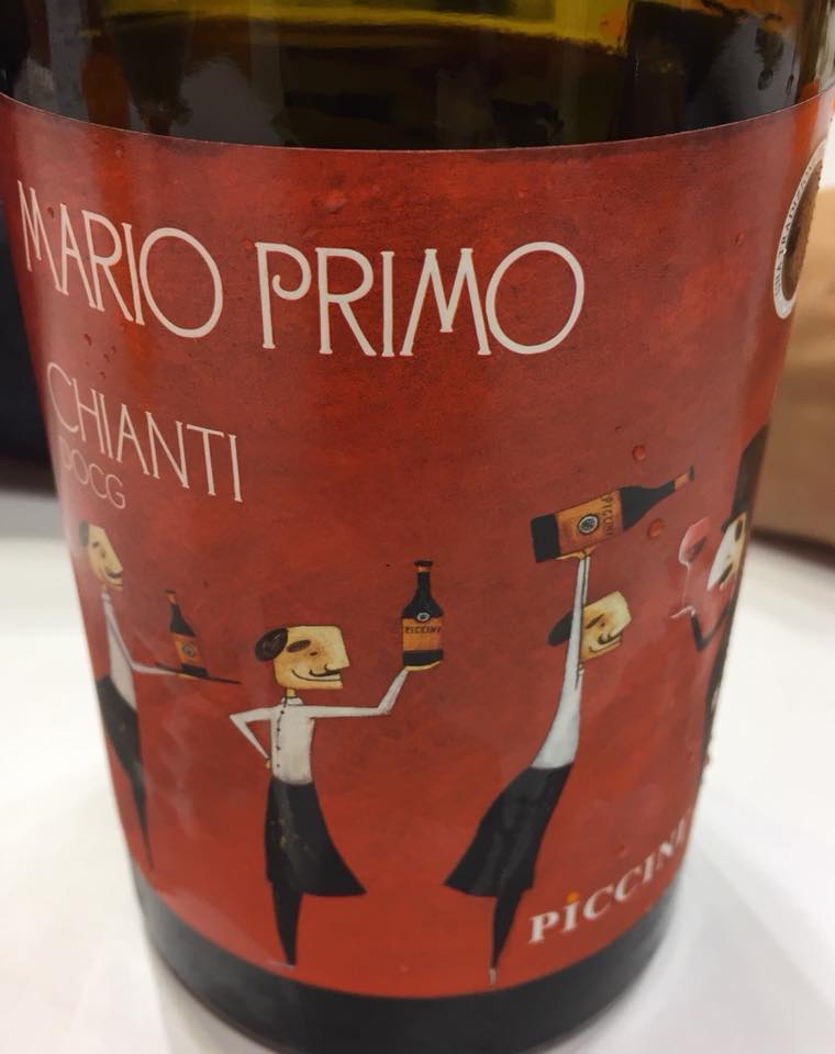 เล่าเรื่องความ ‘เซอร์ไพรส์’ ในโลกของไวน์