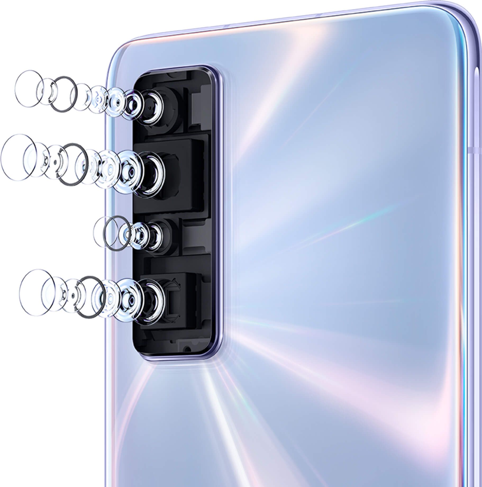 เปิดสเปค ‘Huawei Nova 7 SE’ และ ‘Huawei Nova 7’ ในราคาหมื่นต้นๆ