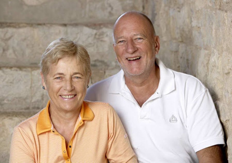 'บรานกายญา' ไวน์ขบถแห่งทัสคานี