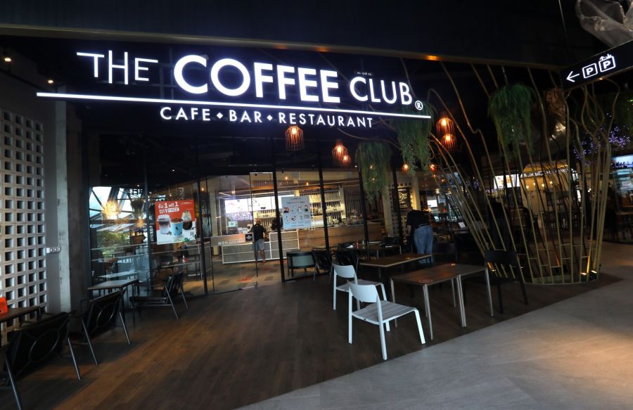 The Coffee Club เปิดเมนูล่าสุดหลังโควิด Breakfast ยันข้าวต้มกุ๊ย