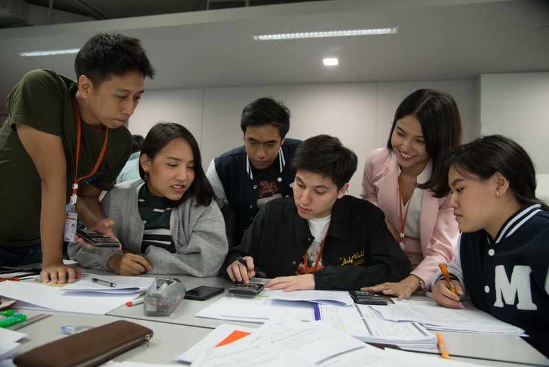 “CMMU” เรียนตอบโจทย์อนาคต รู้นวัตกรรม มองเห็นโอกาส