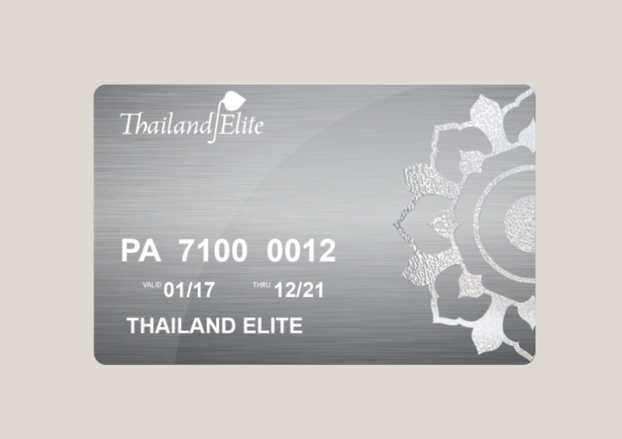 ส่องอภิสิทธิ์ ‘Elite Card’ เศรษฐีต่างชาติ จ่ายหลักล้าน แลกสิทธิ์อยู่ไทย ...