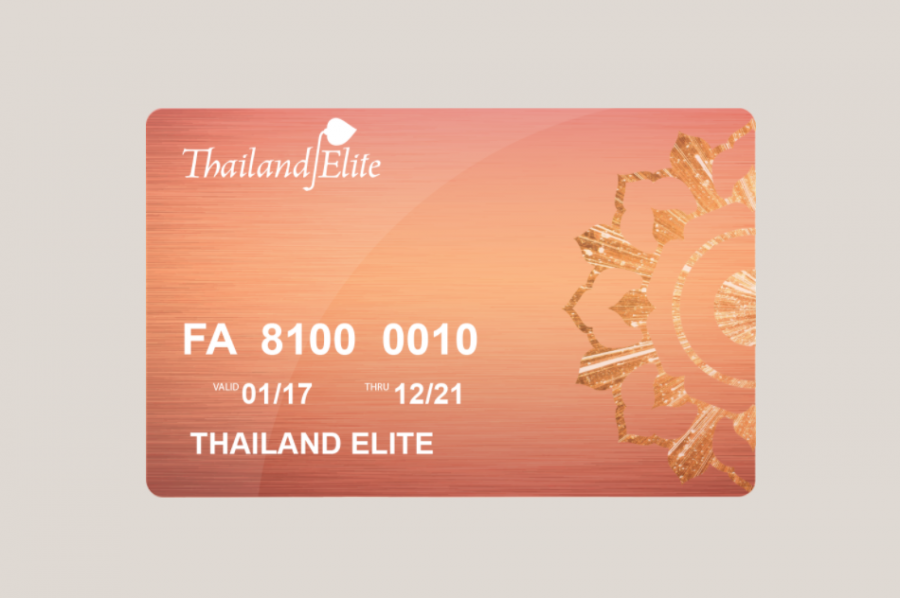 ส่องอภิสิทธิ์ ‘Elite Card’ เศรษฐีต่างชาติ จ่ายหลักล้าน แลกสิทธิ์อยู่ไทย ...