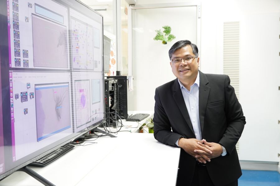 'Cira Core' สู่แพลตฟอร์มประเทศไทย พัฒนา 'AI' ให้เท่าทันโลก