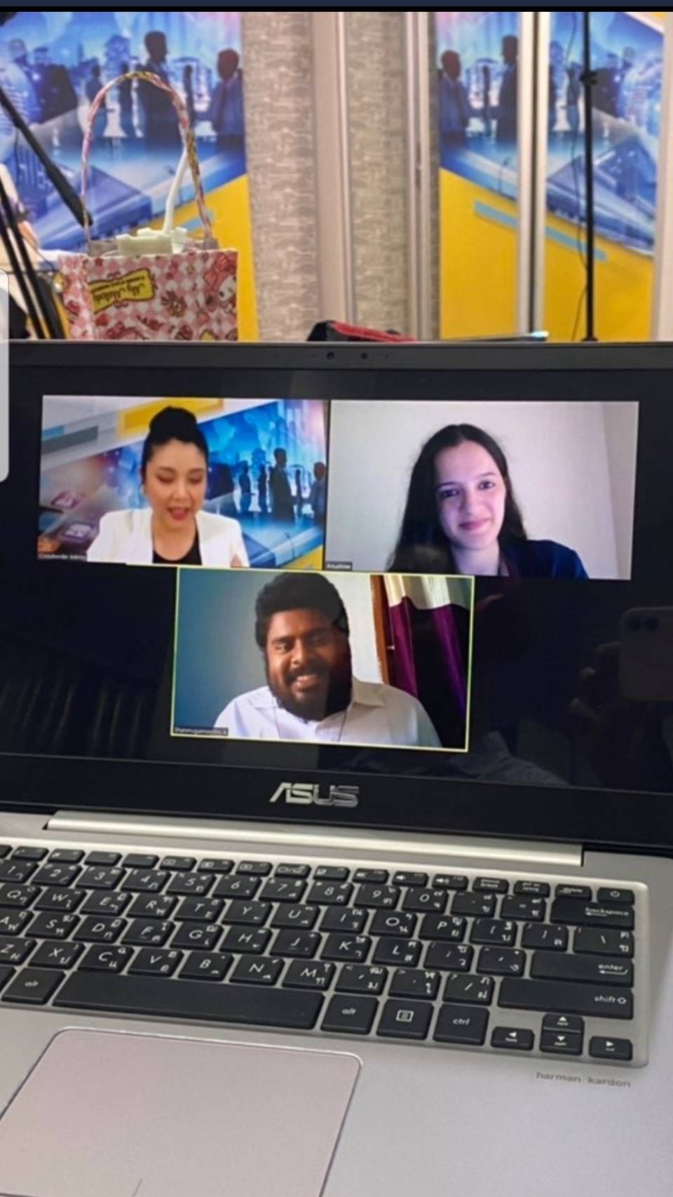 โควิดไม่ได้ปิดโอกาส DITP ชี้ช่องตลาด ผ่านแพลตฟอร์ม Amazon India