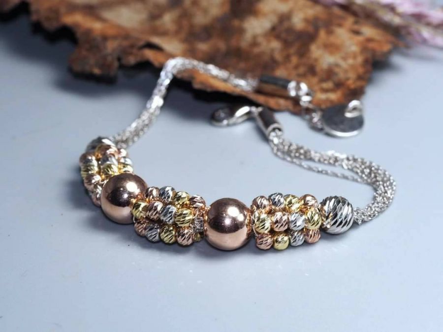 พาณิชย์จัดงาน BGJF คาด 3 วันซื้อขายอัญมณีและเครื่องประดับ1,200 ล้านบาท