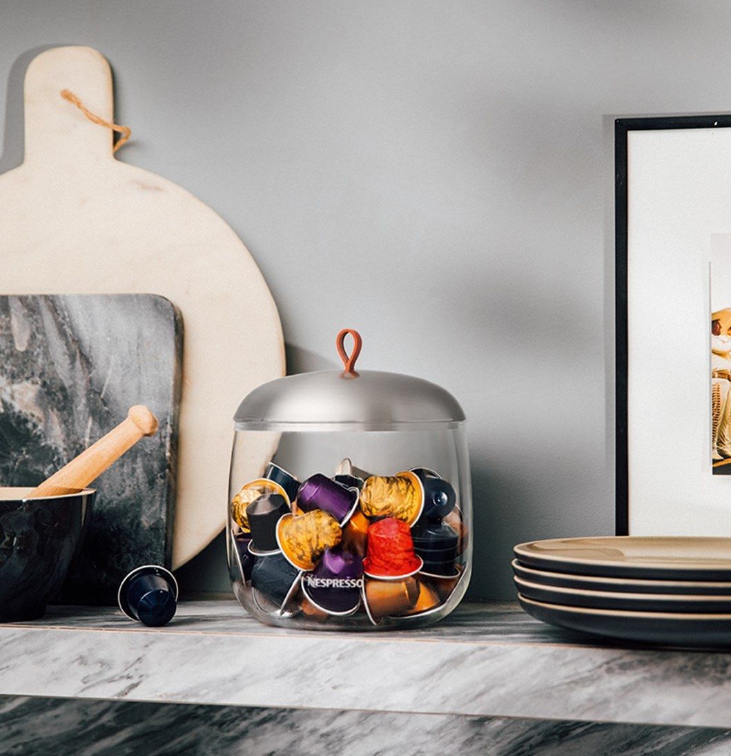 กาแฟ...ความขมแสนหวาน ผสานแรงบันดาลใจจากอิตาลี