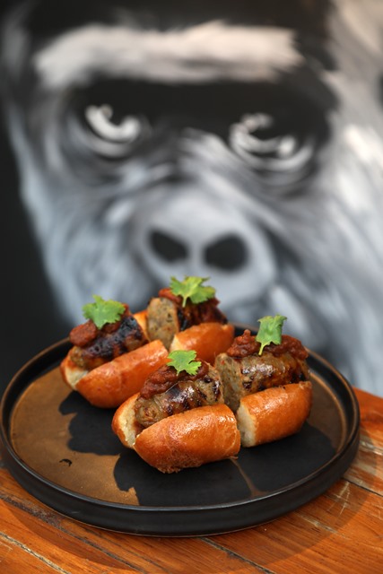 ‘LAO DOG’ อีสานสไตล์ตะวันตก ‘เมนูเด็ด’ ที่ ‘Monkey Pod’