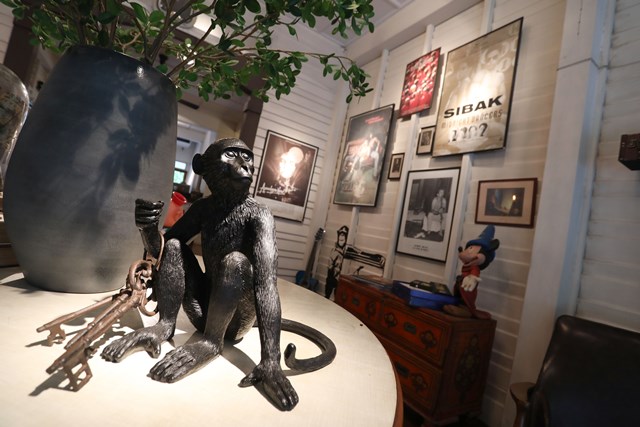 ‘LAO DOG’ อีสานสไตล์ตะวันตก ‘เมนูเด็ด’ ที่ ‘Monkey Pod’