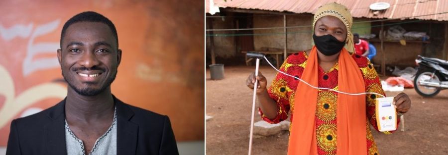 ‘50 Next’ รายชื่อคนรุ่นใหม่ปี 2564 ผู้พลิกโฉมอนาคตวงการ 'อาหาร'