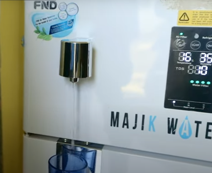 ‘Brave Blue World’ สารคดีน้ำ...เพื่อโลกของเรา