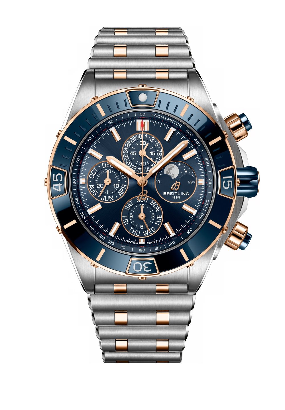 ‘Siam Paragon Watch Expo 2021’ … เพราะเวลาเลอค่า