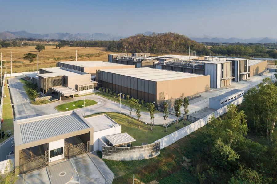 INET ลุยธุรกิจคลาวด์ รับโควิดดันดีมานด์พุ่ง