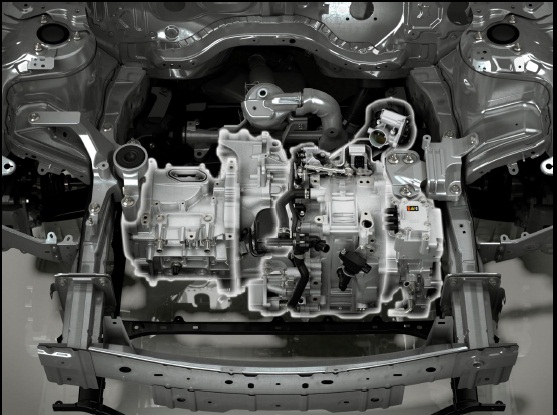 มาสด้าพร้อมลุย “พลังงานไฟฟ้า” ปูพรม “EV-Range Extender-PHEV”