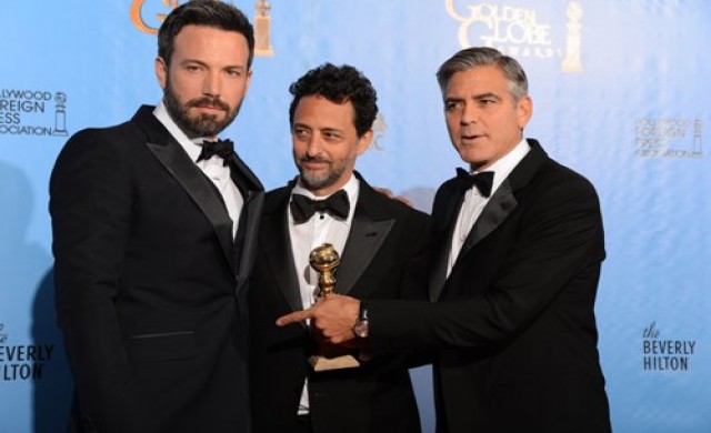 ความสำเร็จของ Argo