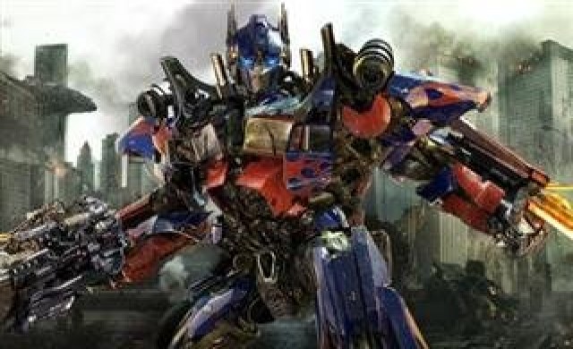 Transformers 4 ทำเรียลลิตี้หานักแสดงจีน