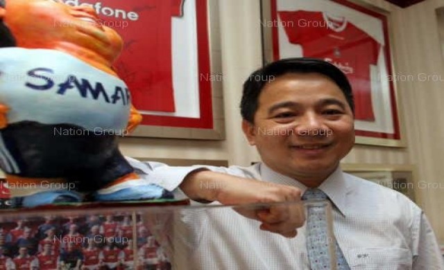 SAMARTคาดยอดขายกล่องดิจิทัลแตะล้านชุด