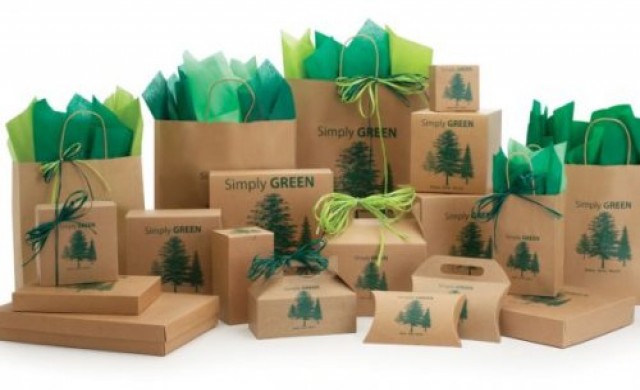 "เขียว"บรรจุ"สวย"Green Packaging ในธุรกิจความงาม