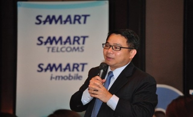 'SAMART'เล็งลงทุนโรงไฟฟ้าขยะ