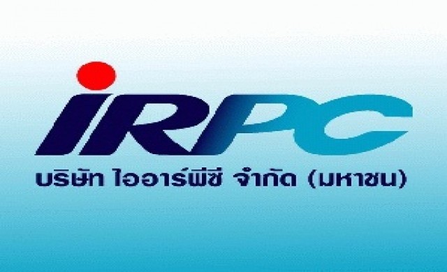IRPC แจงกำไรสุทธิ Q3/58 เพิ่มขึ้น 3,936%