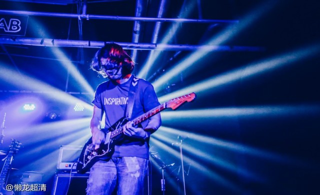 Inspirative อินดี้ไทย เริ่มแจ่มที่จีน