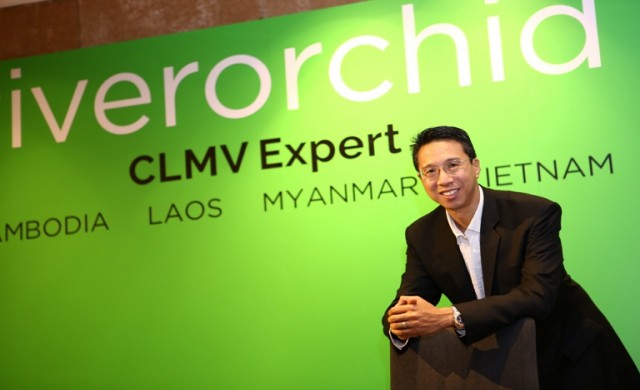 “เจาะใจผู้บริโภค”ปัจจัยความสำเร็จตลาด CLMV