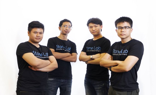 ระบบนิเวศแล็บมิติดิจิทัล ของ ‘Stone Lab’
