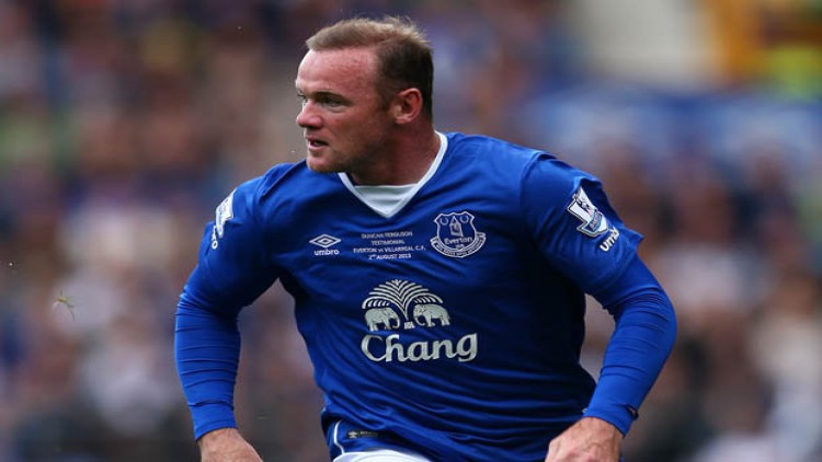 “รูนีย์”ลังเลย้ายกลับเอฟเวอร์ตัน