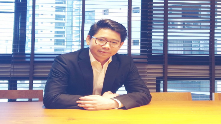 See Doctor Now ตัวเลือกที่ใช่ในคลื่น ‘เทเลเมดิซีน’