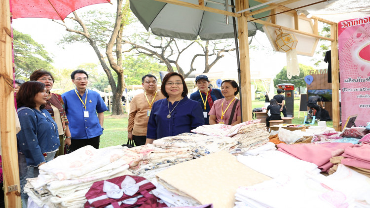 ททท. เปิด TAT LAB ชวนเที่ยววิถีไทย