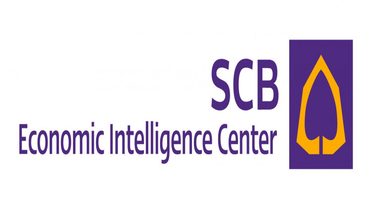 'SCB EIC' มองเศรษฐกิจปีนี้ขยายตัว 4.0%