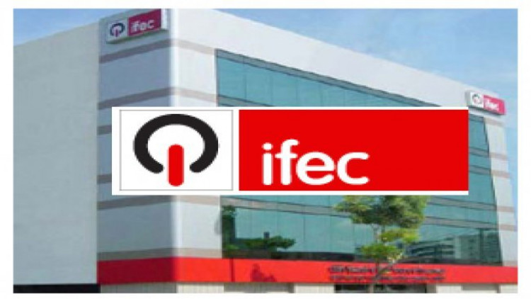 11 ผู้ถือหุ้น 'ไอเฟค' จี้บอร์ดเร่งประชุมตั้งกรรมการ