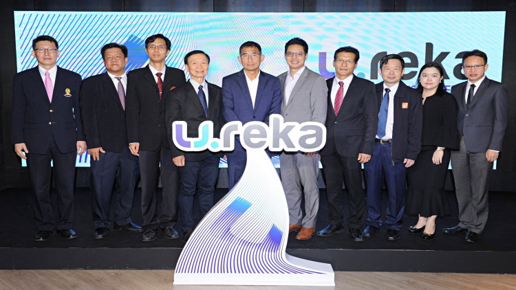 U.REKA แจกสูงสุด 10 ล้านให้สตาร์ทอัพสาย Deep Tech