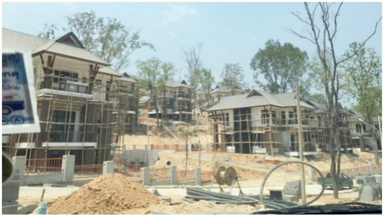 ทหารนัด 2 ฝ่าย เคลียร์ปมสร้างบ้านตุลาการเชียงใหม่ พรุ่งนี้!