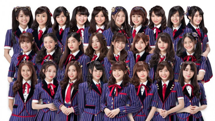 โอตะตาร้อน!!! 'BNK48' ไปพบนายกฯที่ทำเนียบฯ พรุ่งนี้