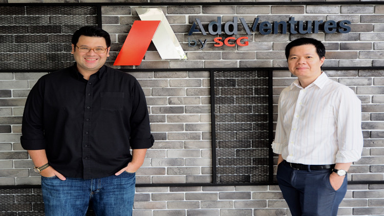 AddVentures เล็งปิดดีลลงทุนสตาร์ทอัพ 5 ราย เชื่อมโยงระดับโลก