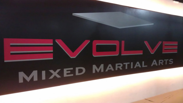 "EVOLVE MMA"รับคัดเลือกยอดฝีมือหน้าใหม่ร่วมสังกัด