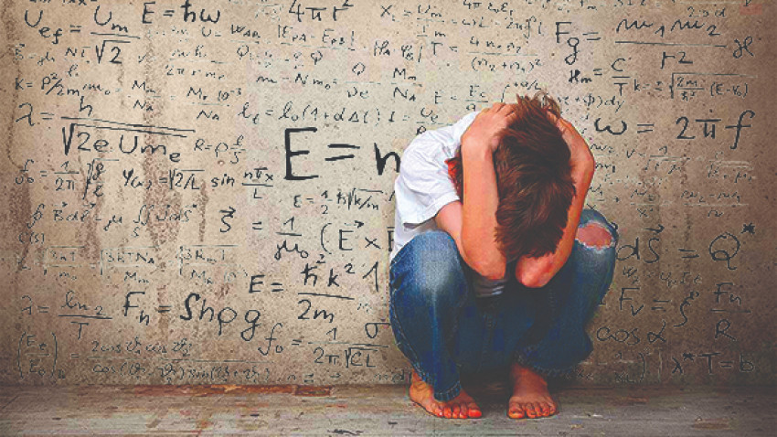 Hurried Child Syndrome ทุกข์ใจวัยจิ๋ว