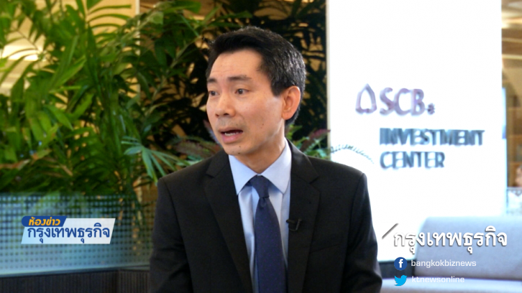 SCB INVESTMENT CENTER | มุมมองการลงทุนเดือน ธ.ค.