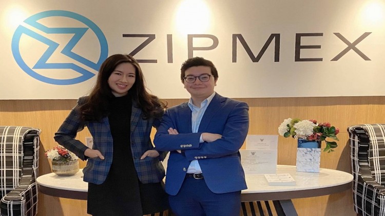 ZIPMEX ” แพลตฟอร์มใหม่ด้านการลงทุน “ เงินดิจิทัล ”