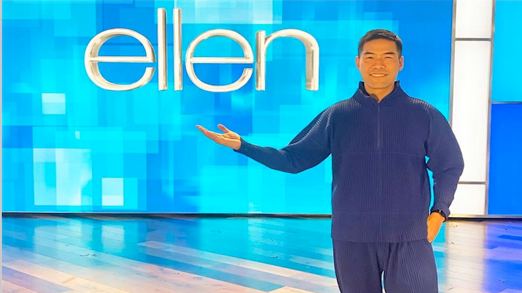“วู้ดดี้” หวนคืนทีวี ดึง The Ellen Show ต้นแบบ "เดอะ วู้ดดี้ โชว์" ป้อน ...