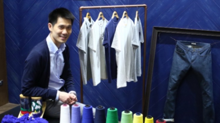 เปิดแผน ‘SC GRAND’ แบรนด์รีไซเคิล คือทางรอด